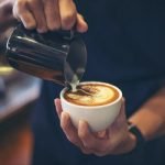 Automatic Espresso Machine for Office and Home - Coffee Mart