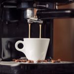 Automatic Espresso Machine for Office and Home - Coffee Mart