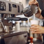 Automatic Espresso Machine for Office and Home - Coffee Mart
